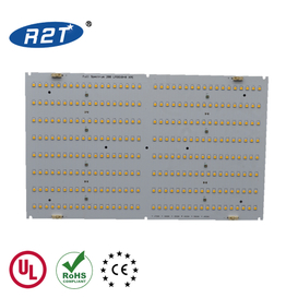 LED PCB Board, LED Grow light, LED grow boards, LED PCBA Module, ODM ...